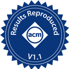 ACM Results Reproduced v1.1